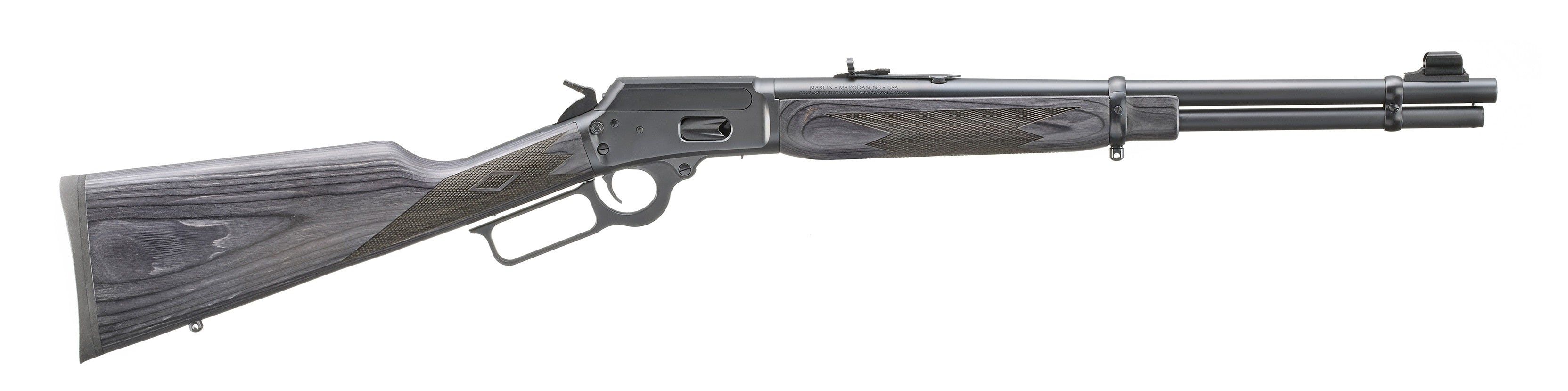 Marlin 1894 Guide Gun 357 Magnum | 38 Special – Christian Vigilant