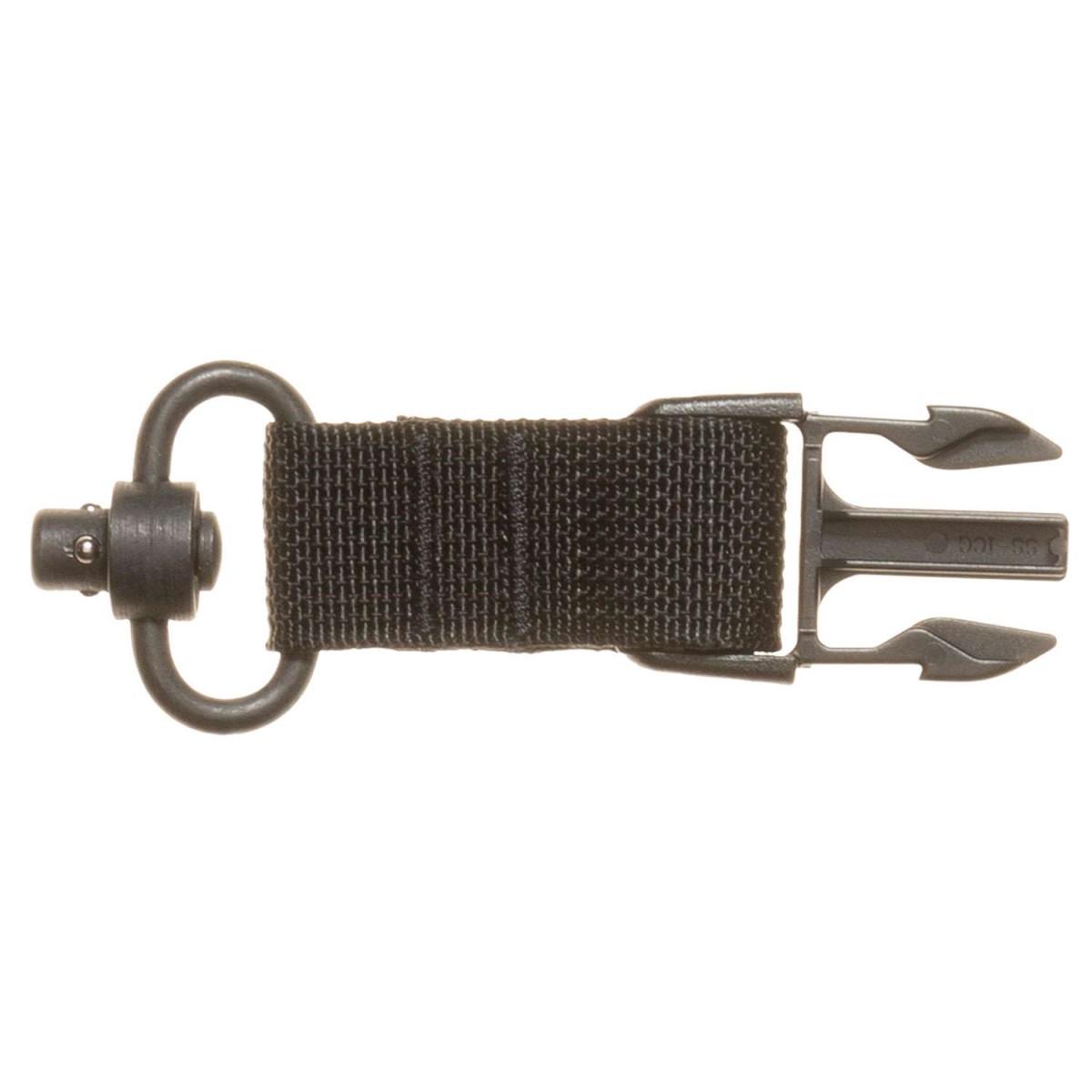 Military Products SRB Attachment for QD Push Button Black – Christian ...