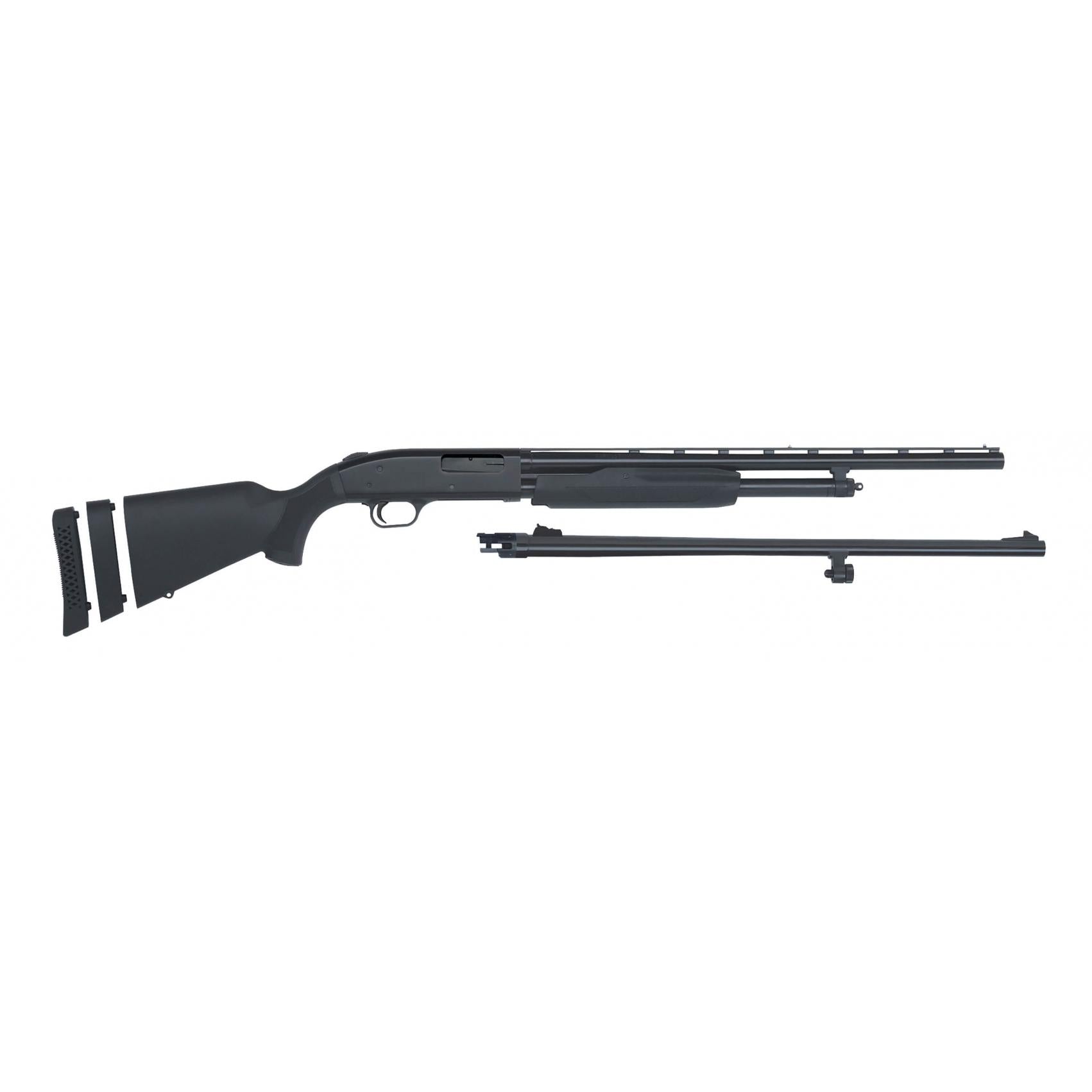 Mossberg & Sons Inc. MOSSBERG 500 20GA SUPER BANTAM COMPACT – Christian ...