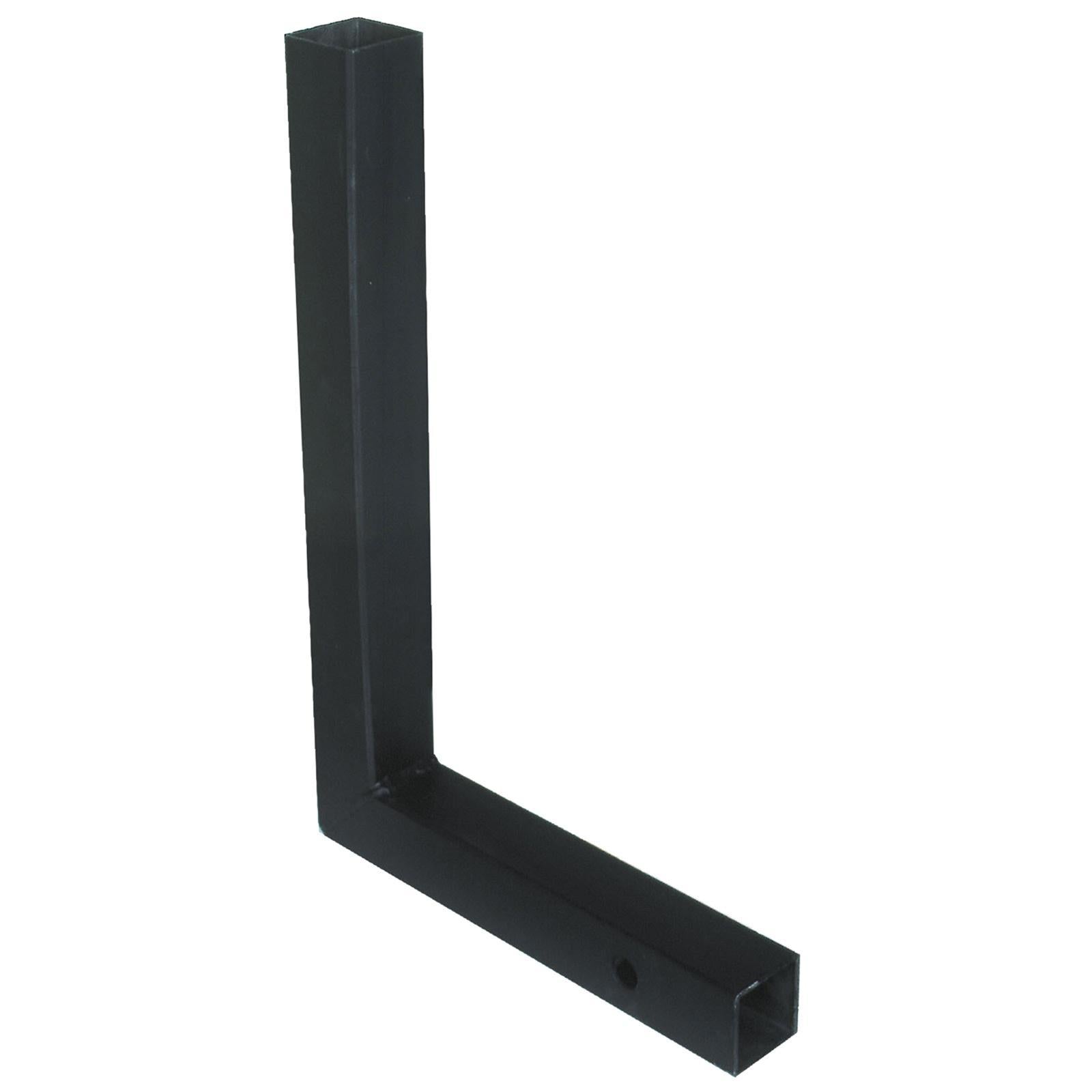 On Time Wildlife Feeders OPTIONAL 2 RECEIVER TRUCK MOUNT – Christian ...