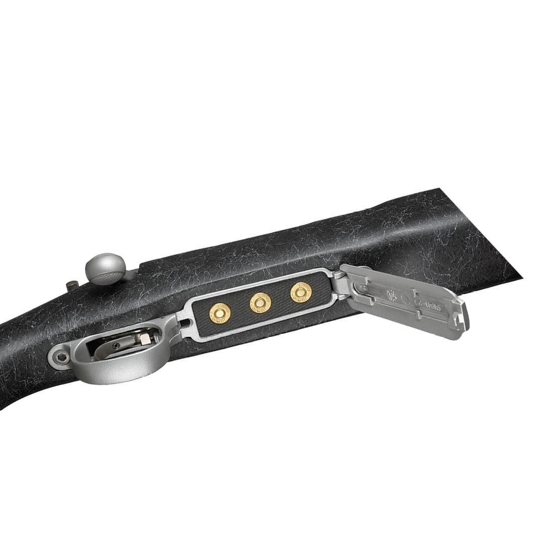 Remington Firearms MODEL 700 ULTIMATE MUZZLELOADER – Christian Vigilant