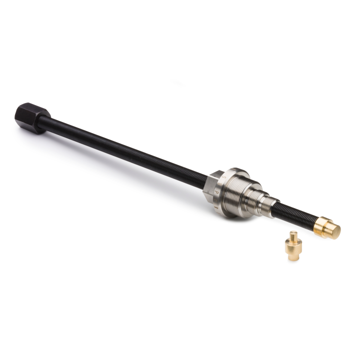 BANISH Banish Baffle Removal Tool – Christian Vigilant