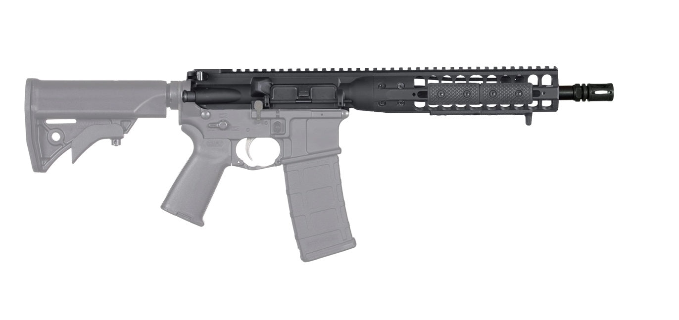 LWRC IC DI Upper Receiver 223 Rem | 5.56 NATO – Christian Vigilant