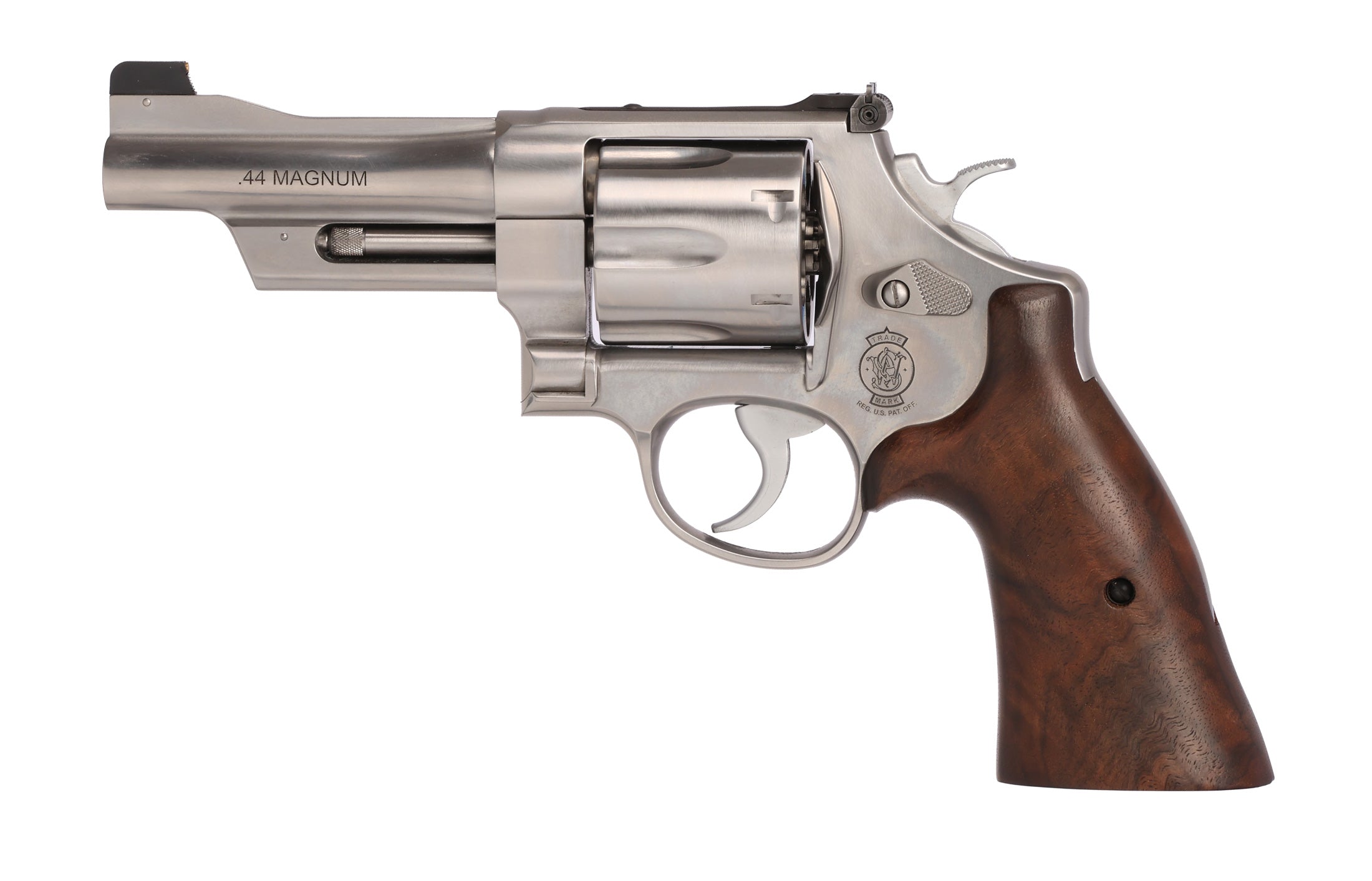 Smith and Wesson 629 Mountain Gun 44 Magnum | 44 Special – Christian ...