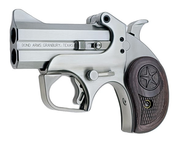Bond Arms Texas Defender 410 Bore | 45 Colt – Christian Vigilant