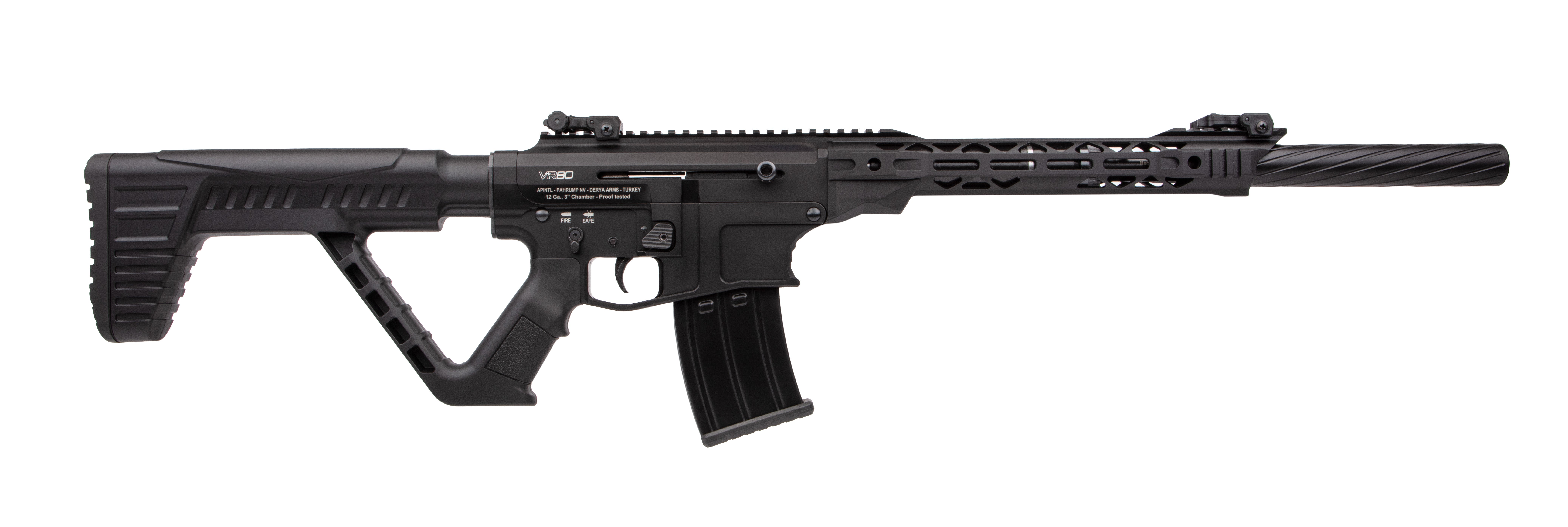 Rock Island Armory VR80 Shotgun 12 Gauge – Christian Vigilant