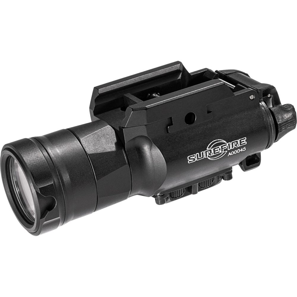SureFire XH30 LED Weapon Light – Christian Vigilant